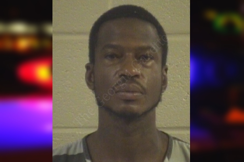 James Williams | Whitfield County