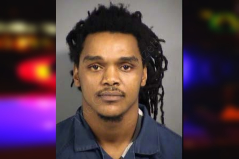 Raynard Reid — Lowndes County Jail Bookings