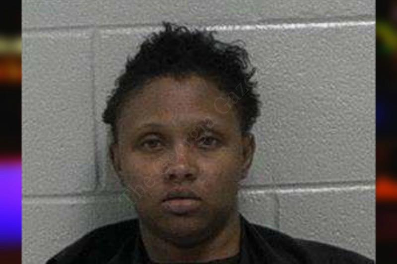 Audrey Perkins — Carroll County Jail Bookings