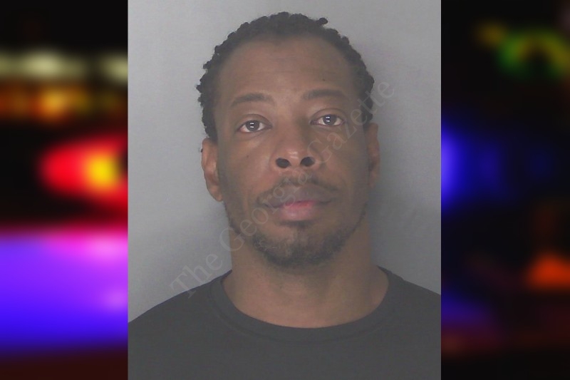 Timothy Gates | Douglas County