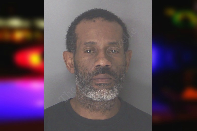 Corey Scott | Douglas County