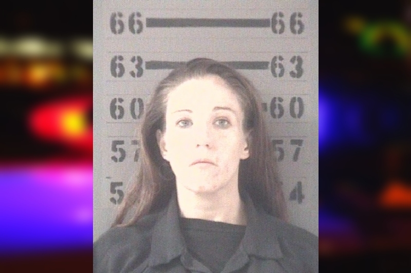 Courtney Kennedy - Dougherty County