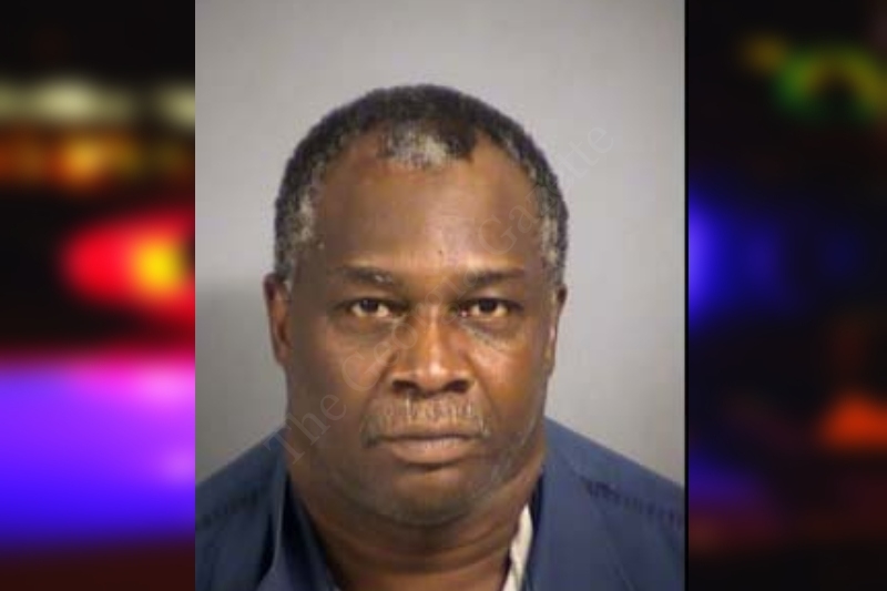 Otis Sanders | Lowndes County