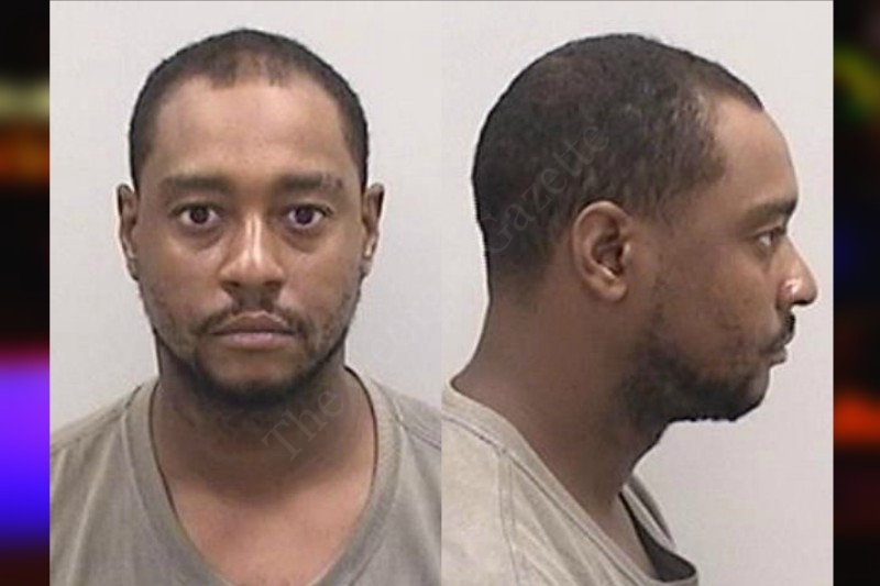 Quillon Thomas | Richmond County