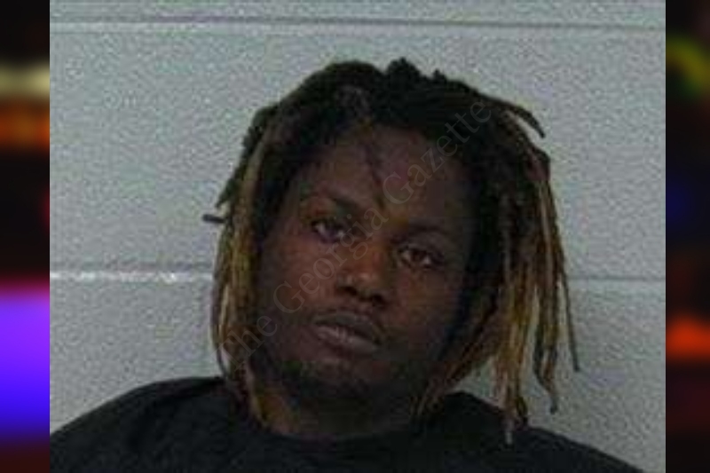 Dareyon Lawson | Carroll County