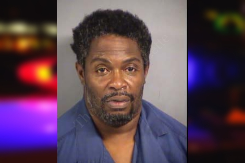 Leon Mitchell — Lowndes County Jail Bookings