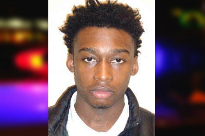 Isaiah Collins | Henry County