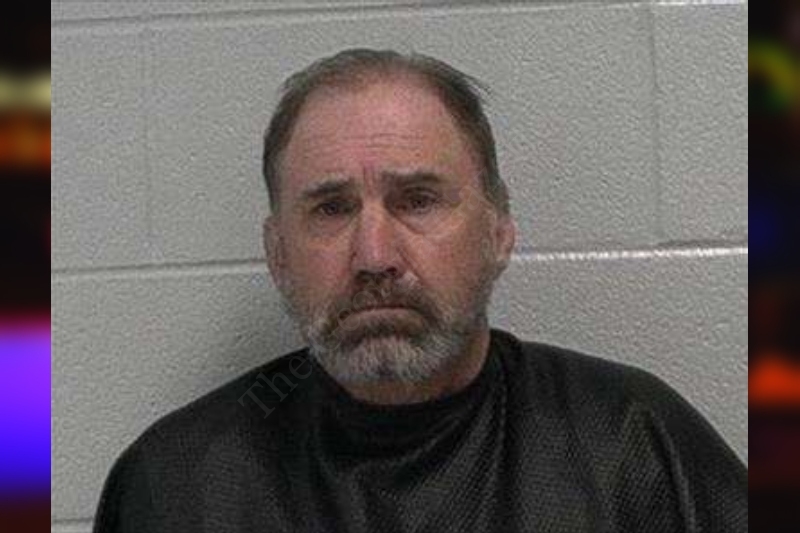 William Songer — Carroll County Jail Bookings