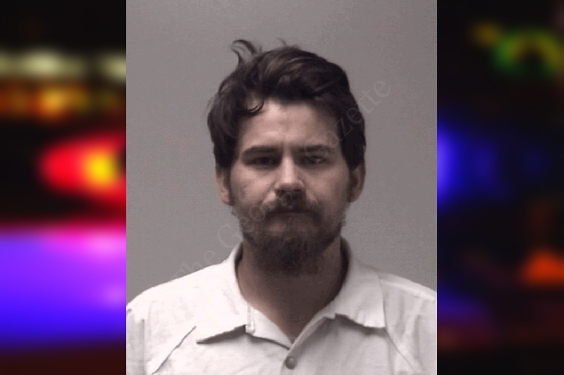 Timothy Love — Coweta County Jail Bookings