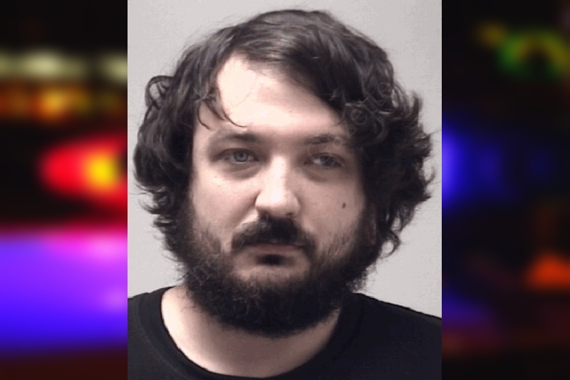 Timothy Williams — Coweta County Jail Bookings