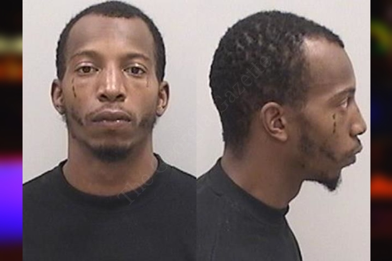 Kenneth Jones Richmond County