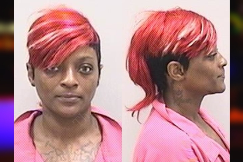 Shalethia Jones | Richmond County