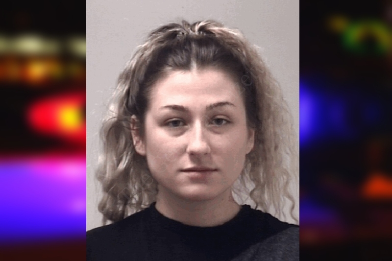 Christen Toles | Coweta County