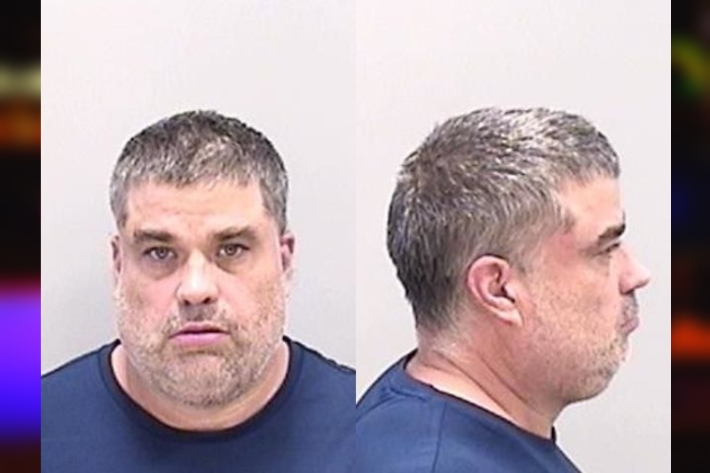 Ben Estes | Richmond County