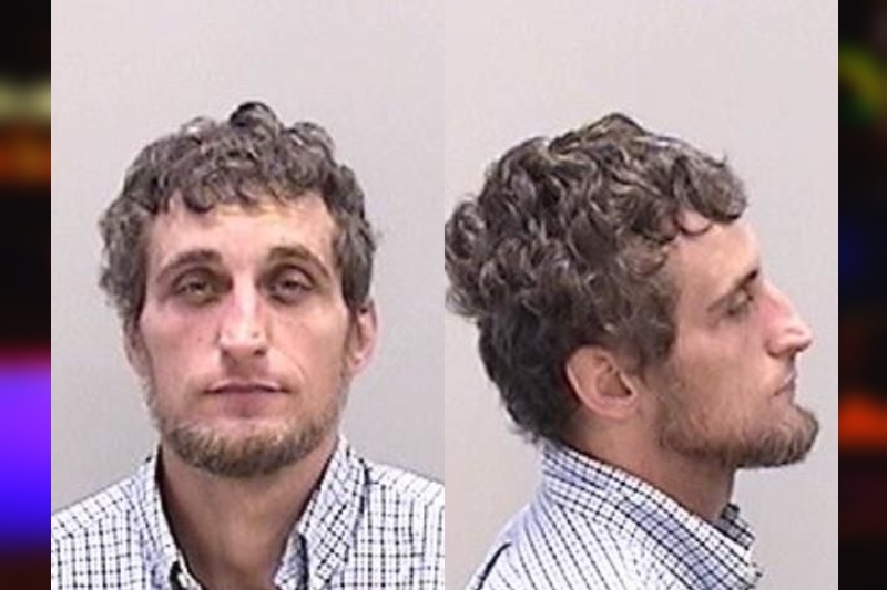 Alan Hand — Richmond County Jail Bookings