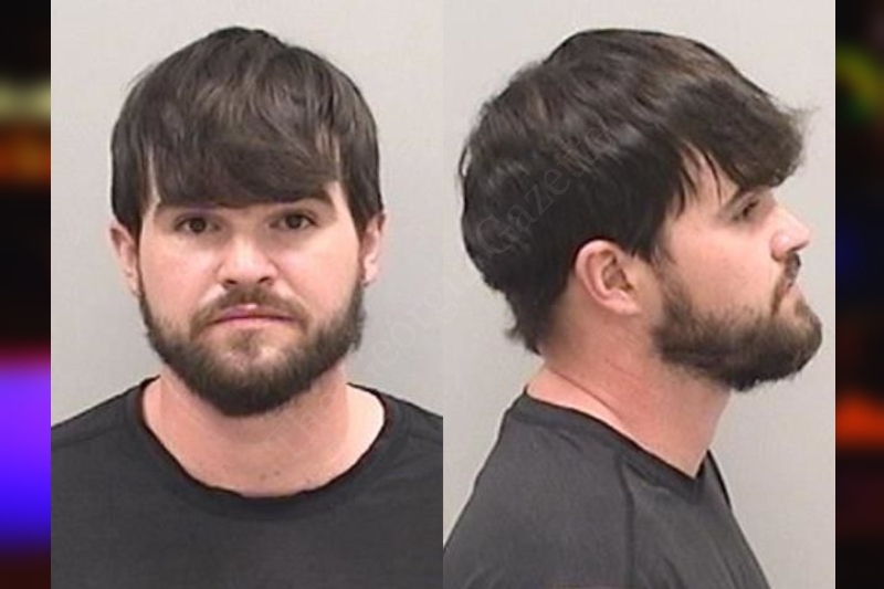 Jordan Sanderlin - Richmond County