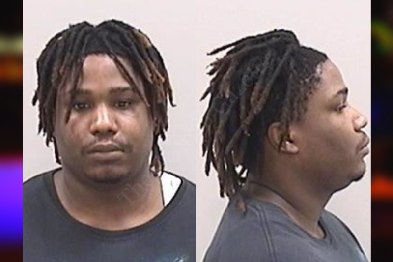 Nicholas Carter | Richmond County