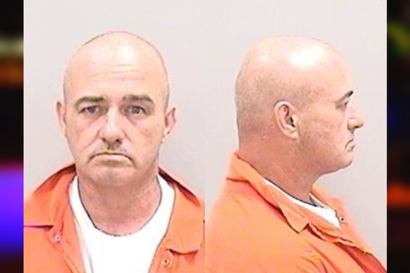 Carl Walker | Richmond County