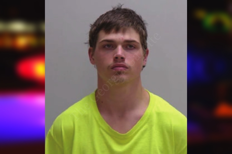 Hunter Fowler | Bartow County