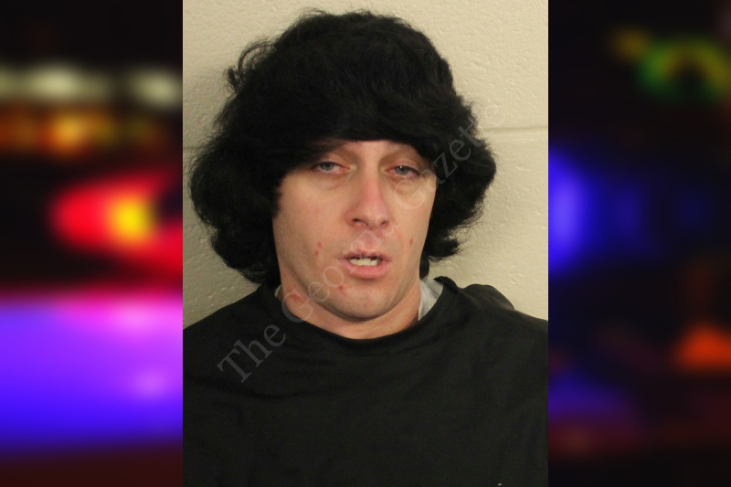 Jonathan Studdard — Floyd County Jail Bookings