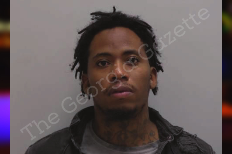 Julian Shipman | Bartow County