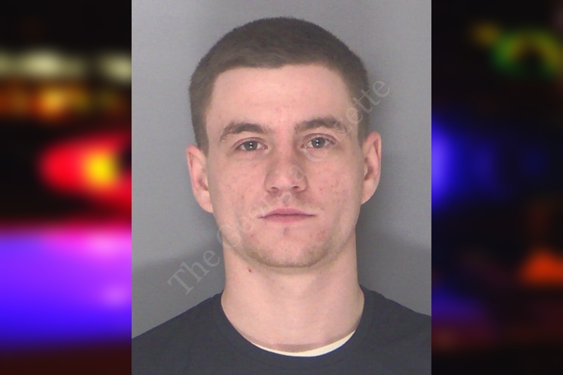 Brandon Chase | Douglas County