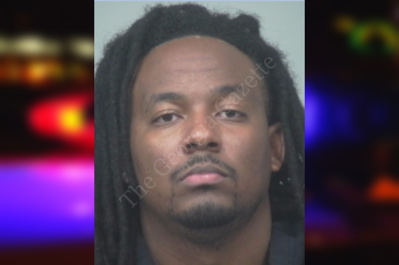 Steven Bernard | Gwinnett County