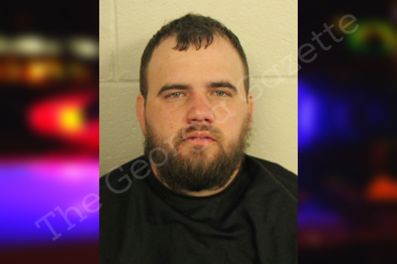 Dustin Davis — Floyd County Jail Bookings