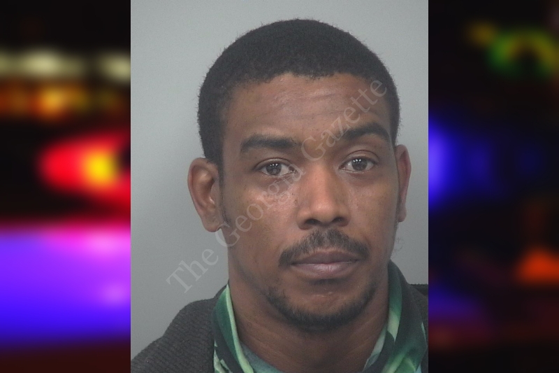 Clyde Smith — Gwinnett County Jail Bookings