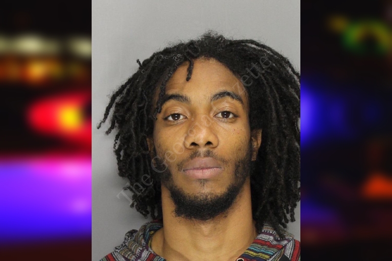 Joseph Lester | Cobb County