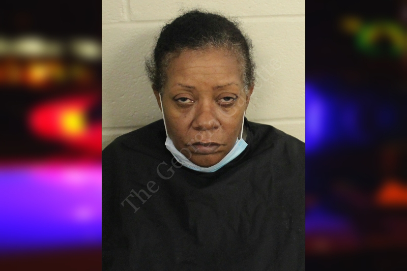 Sandra Cunningham | Floyd County