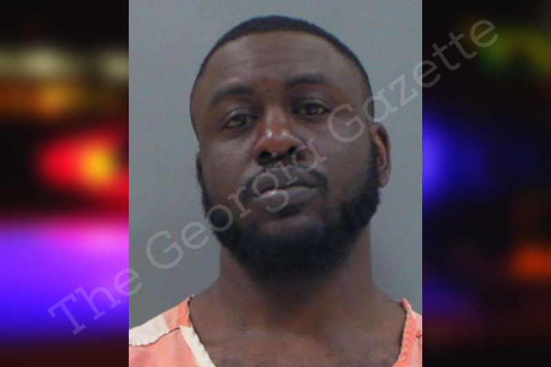 Ronald Rose — Rabun County Jail Bookings