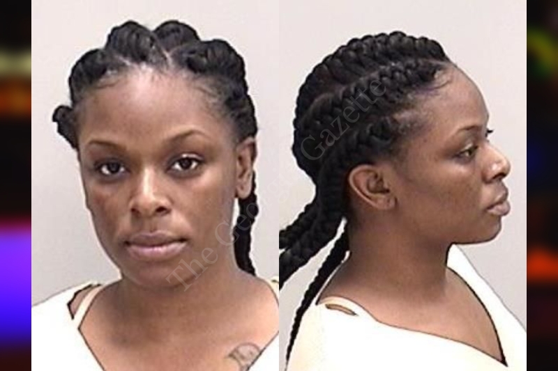 Sabrina Phillips | Richmond County