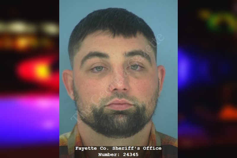 Brandon Ferguson | Fayette County