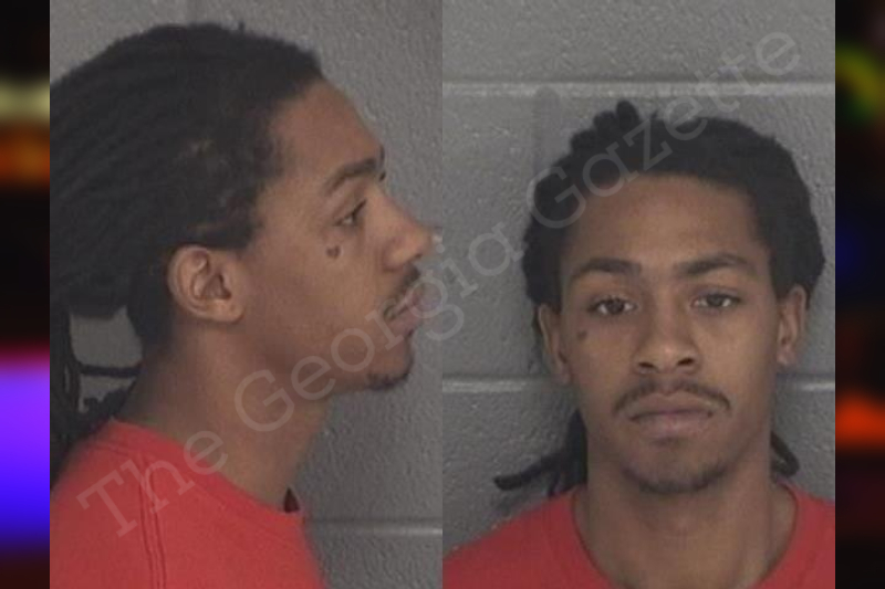 Jacquel Johnson — Barrow County Jail Bookings