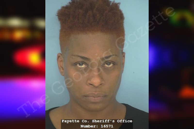 Brandy Moss | Fayette County