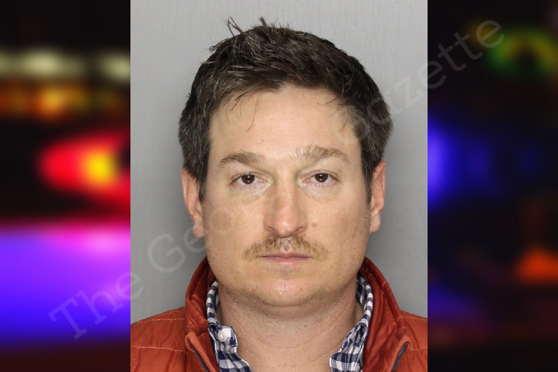 Chase Pittman — Cobb County Jail Bookings