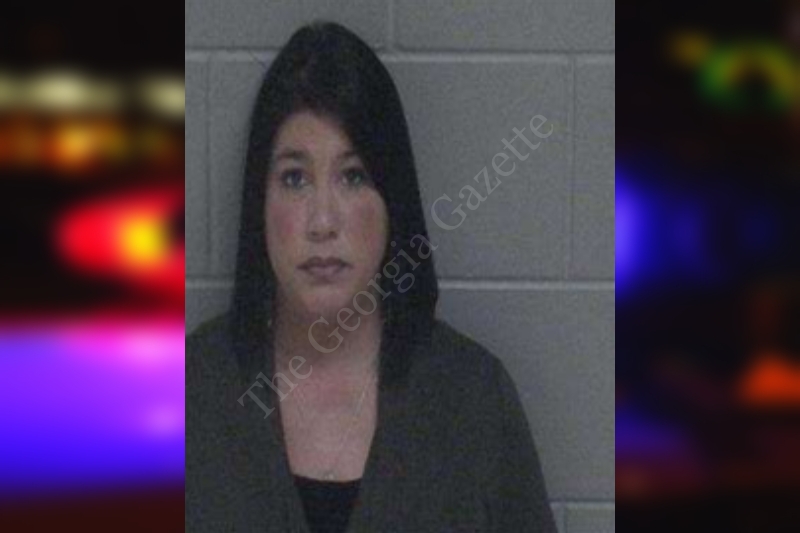 Stephanie Dial | Morgan County