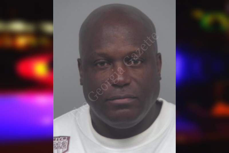 Gerard Freeman | Gwinnett County