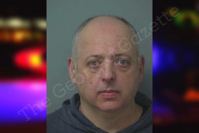 Joseph Handley — Gwinnett County Jail Bookings