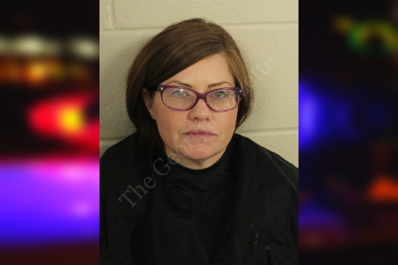 Heather Justice — Floyd County Jail Bookings