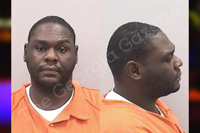 Travis Smith — Richmond County Jail Bookings