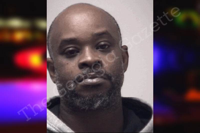 Nicholas Cook | Coweta County