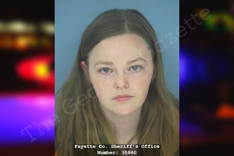 Caroline Wetherbee | Fayette County