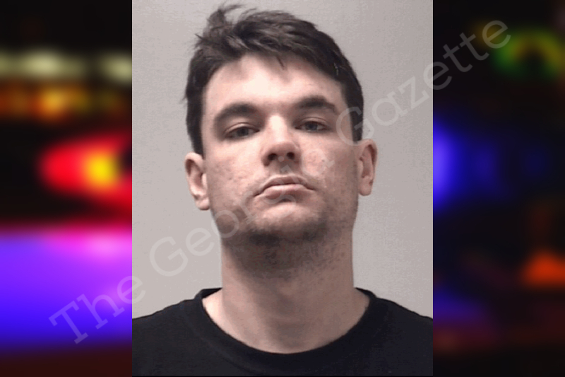 Travis Cross | Coweta County