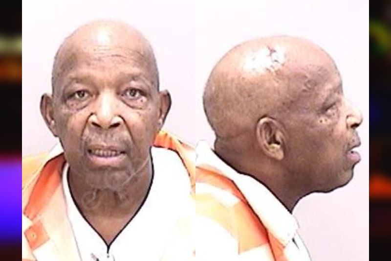 Sammie Lisenbee | Richmond County