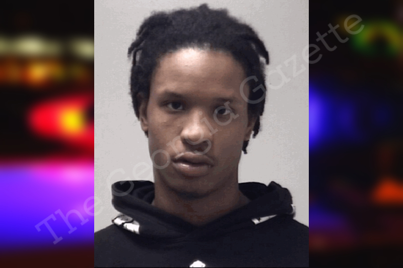 Joshua Duffy | Coweta County