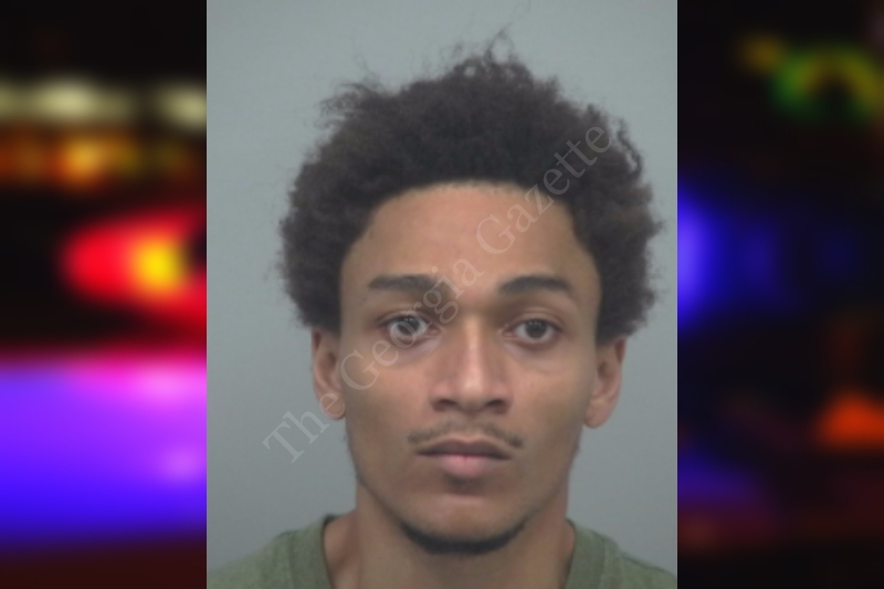 Alty Butler - Gwinnett County