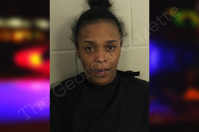 Jasmine Ware — Floyd County Jail Bookings