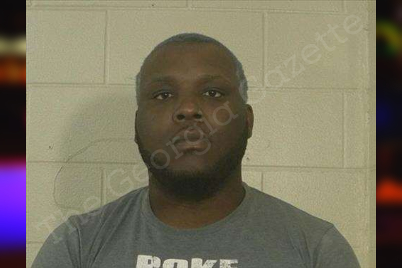 Austin Sutton — Liberty County Jail Bookings